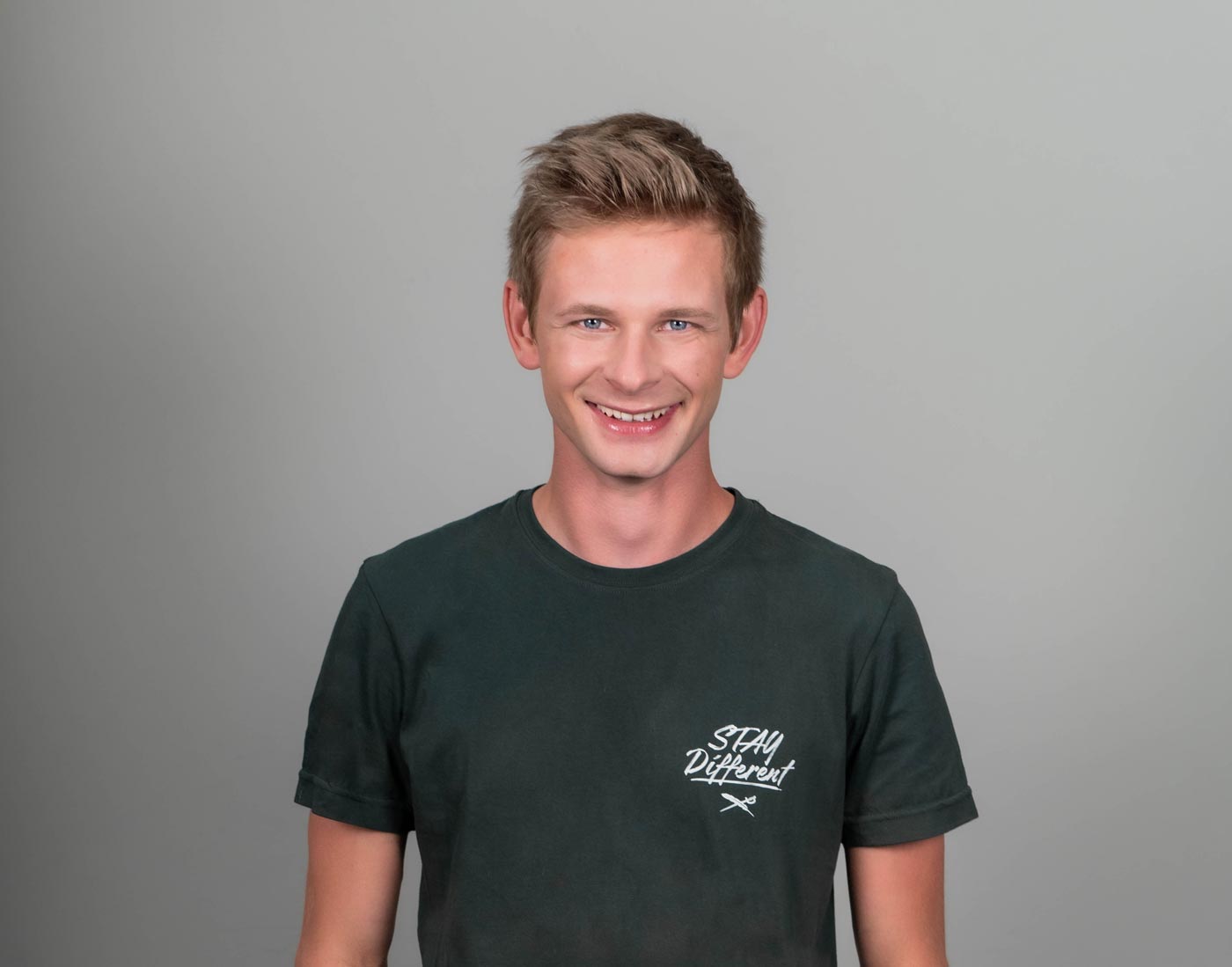 La sucess story de Nicolas Lacroix | Festival international du rire de ...